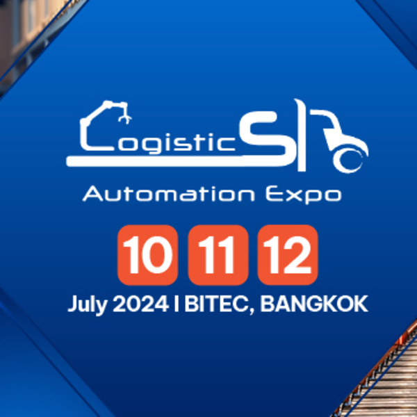 Logistics Automation Expo 2024 – Exhibition & Conference