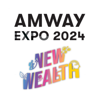 Amway Expo 2024 and Amway National Convention 2024 – Exhibition ...