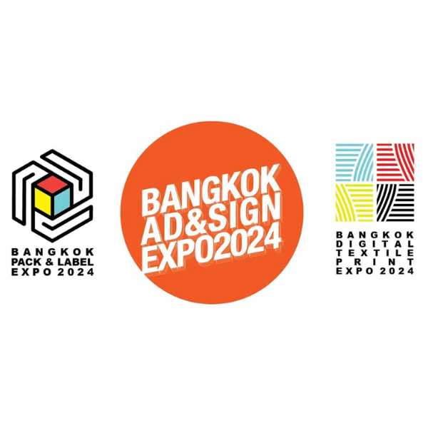 Bangkok Ad & Sign Expo 2024 – Exhibition & Conference
