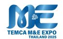TEMCA M&E Expo Thailand 2026 – Exhibition & Conference